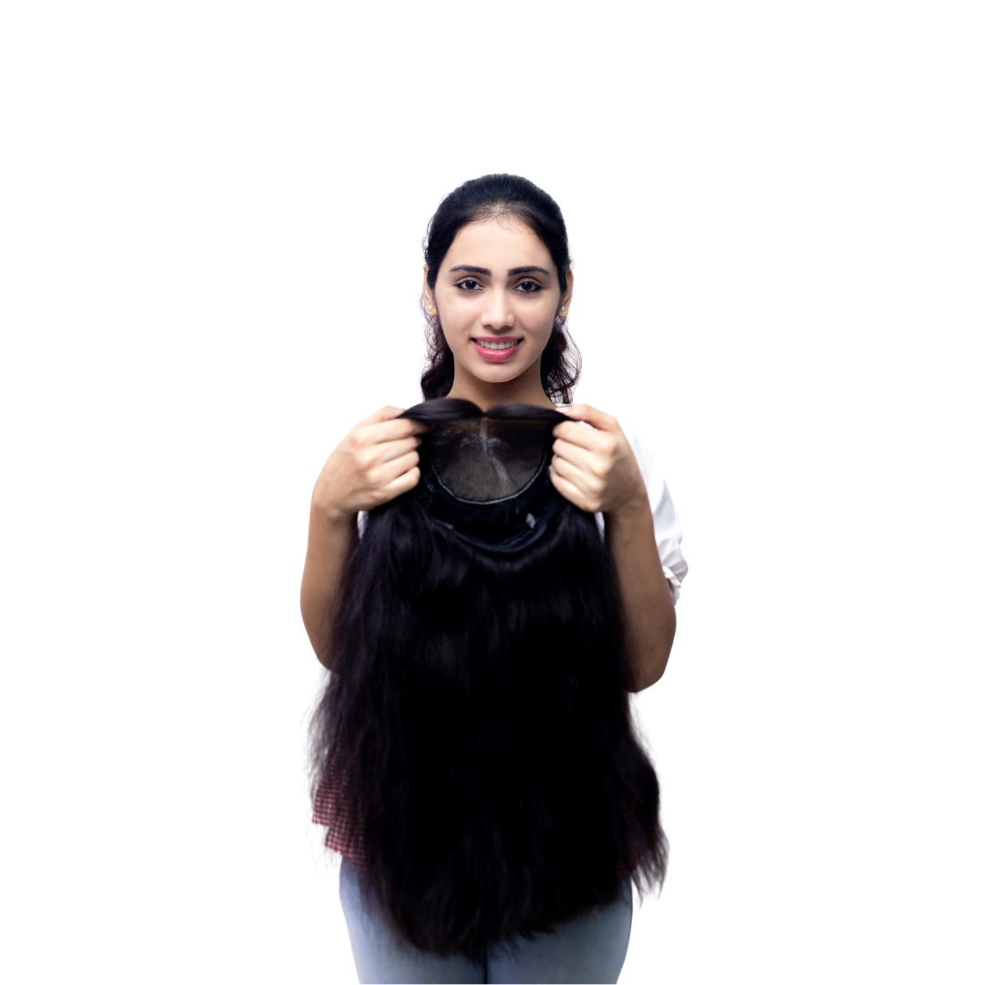 Human Hair Wigs for Women – Natural Look – CAPILLATURA HAIR EXTENSIONS